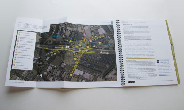 Editorial Design - Brandon Redenius